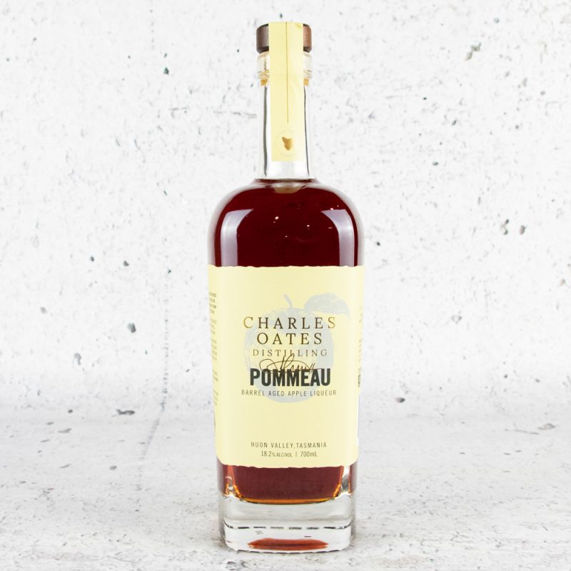Charles Oates Pommeau Apple Liqueur
