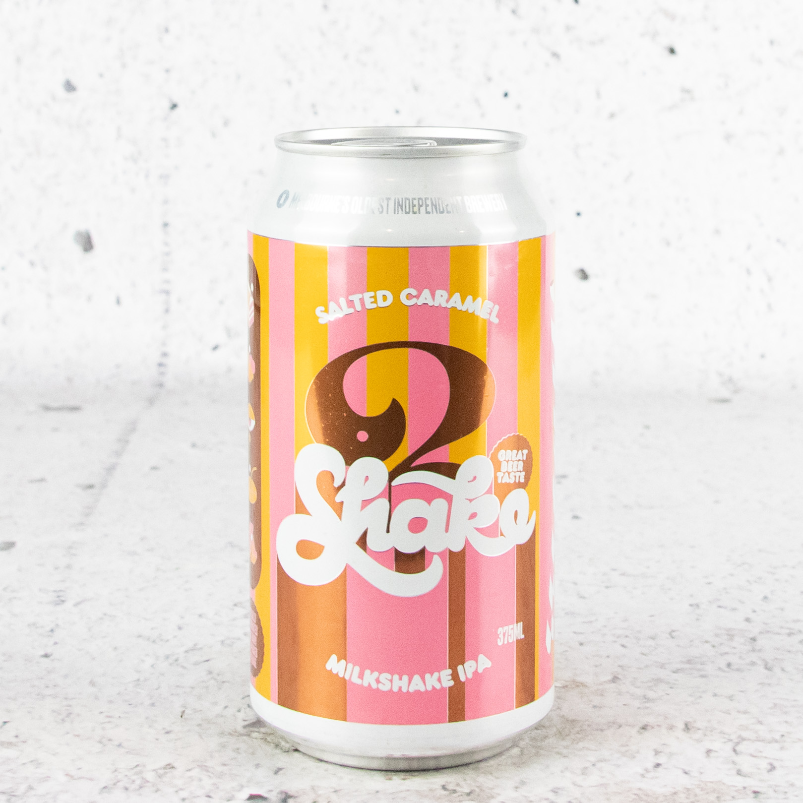 3 Ravens Salted Caramel Shake Milkshake IPA