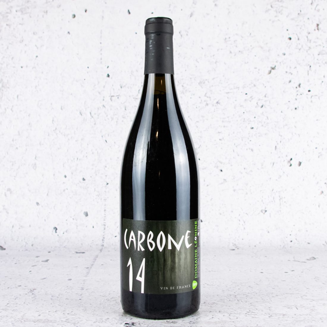 2014 Domaine Léonine VDF Carbone 14 Grenache