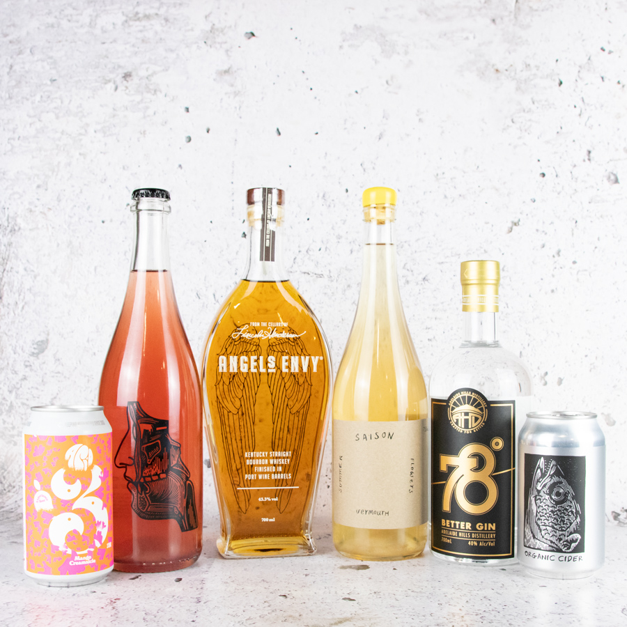 Mr West Bar & Bottle Shop | Buy Craft Beer, Natural Wine and Spirits ...
