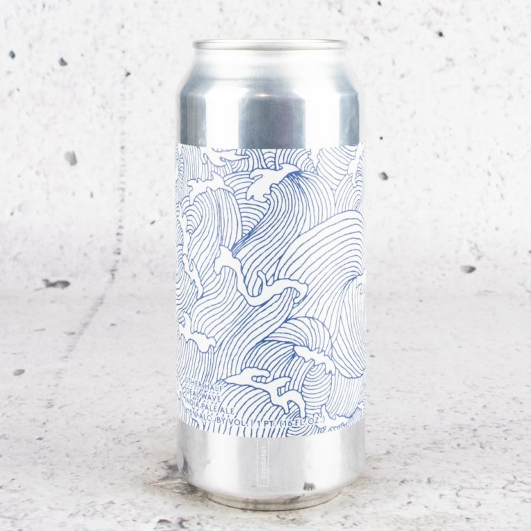 Producer Other Half Brewing