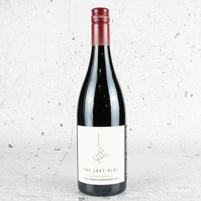 2019 The Lost Plot SGM