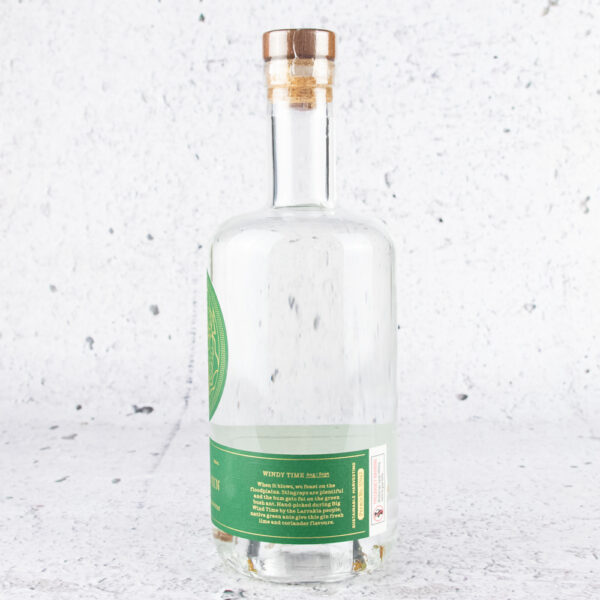 Seven Seasons Green Ant Gin