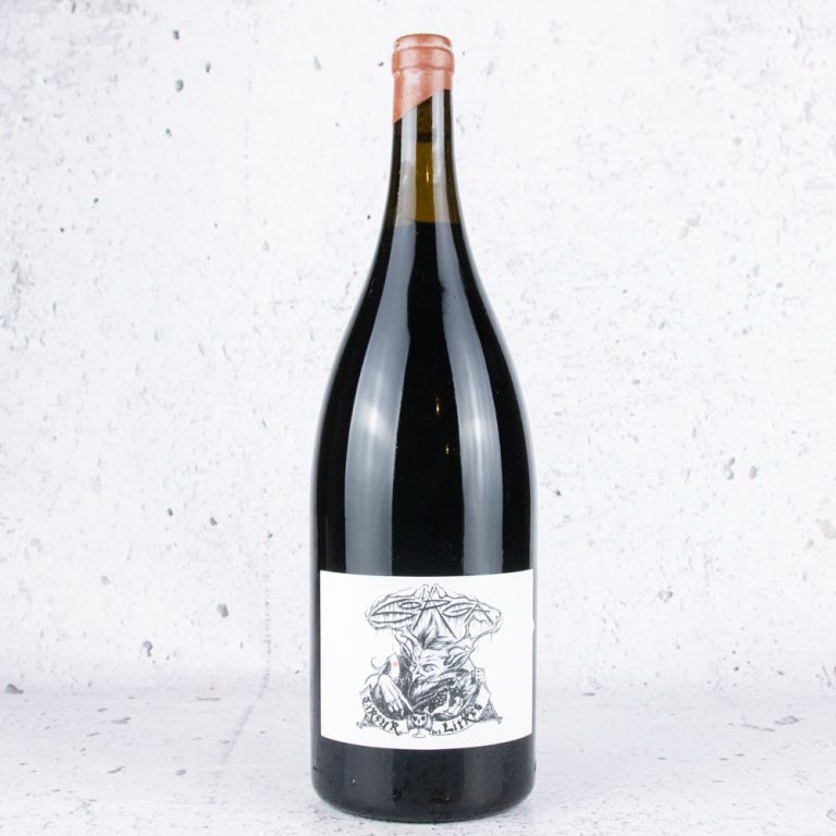 2018 La Sorga Tireur des Litres MAGNUM