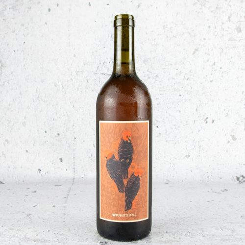 2021 Momento Mori Mt Camel Ranges Rosé