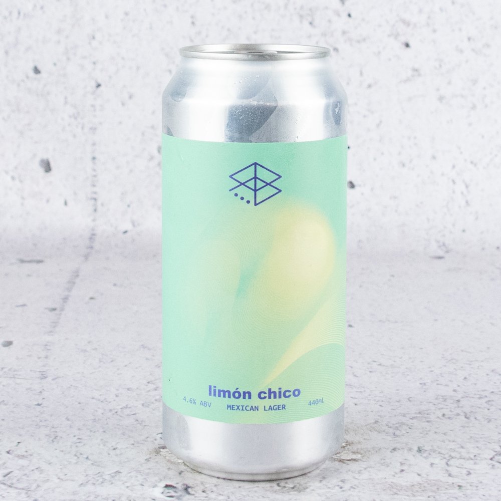 Range Limón Chico Mexican Lager