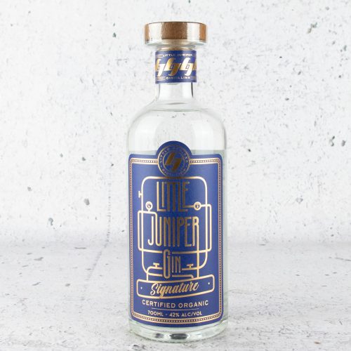 Little Juniper Signature Gin