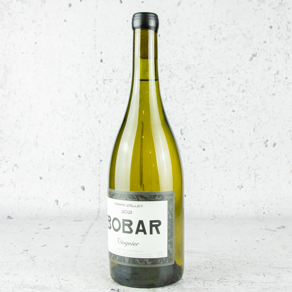 2021 Bobar Viognier