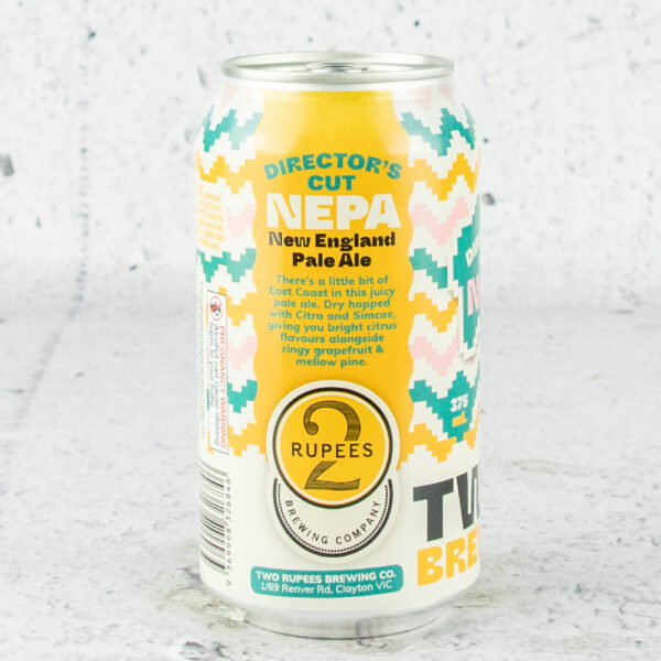 Two Rupees Directors Cut NEPA