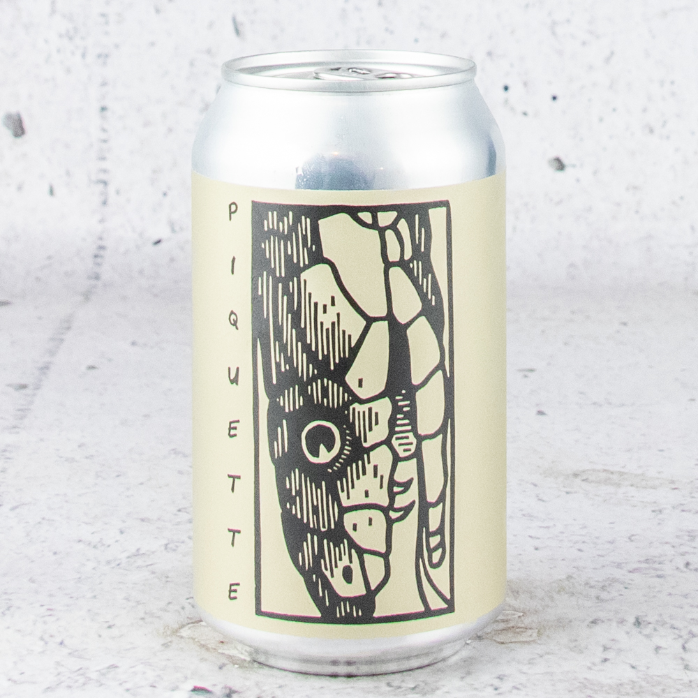 Fin Viognier Vermentino Plum Piquette