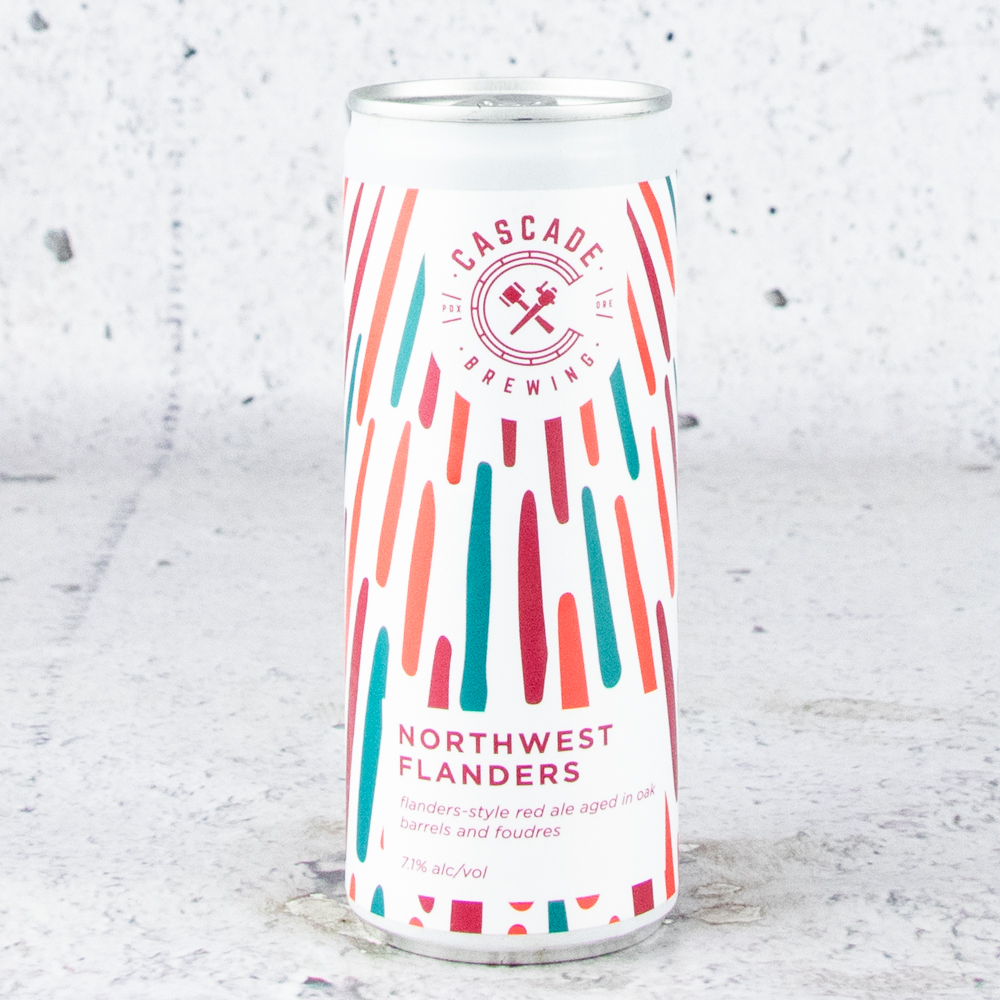 Cascade Northwest Flanders