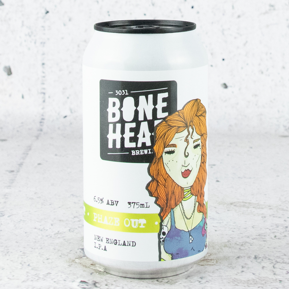 Bonehead Phaze Out NEIPA
