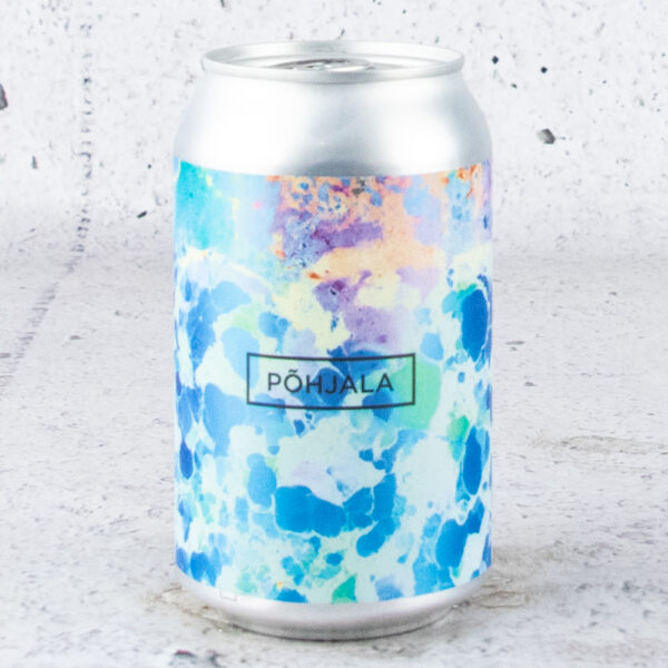 Põhjala Äike Imperial Gose