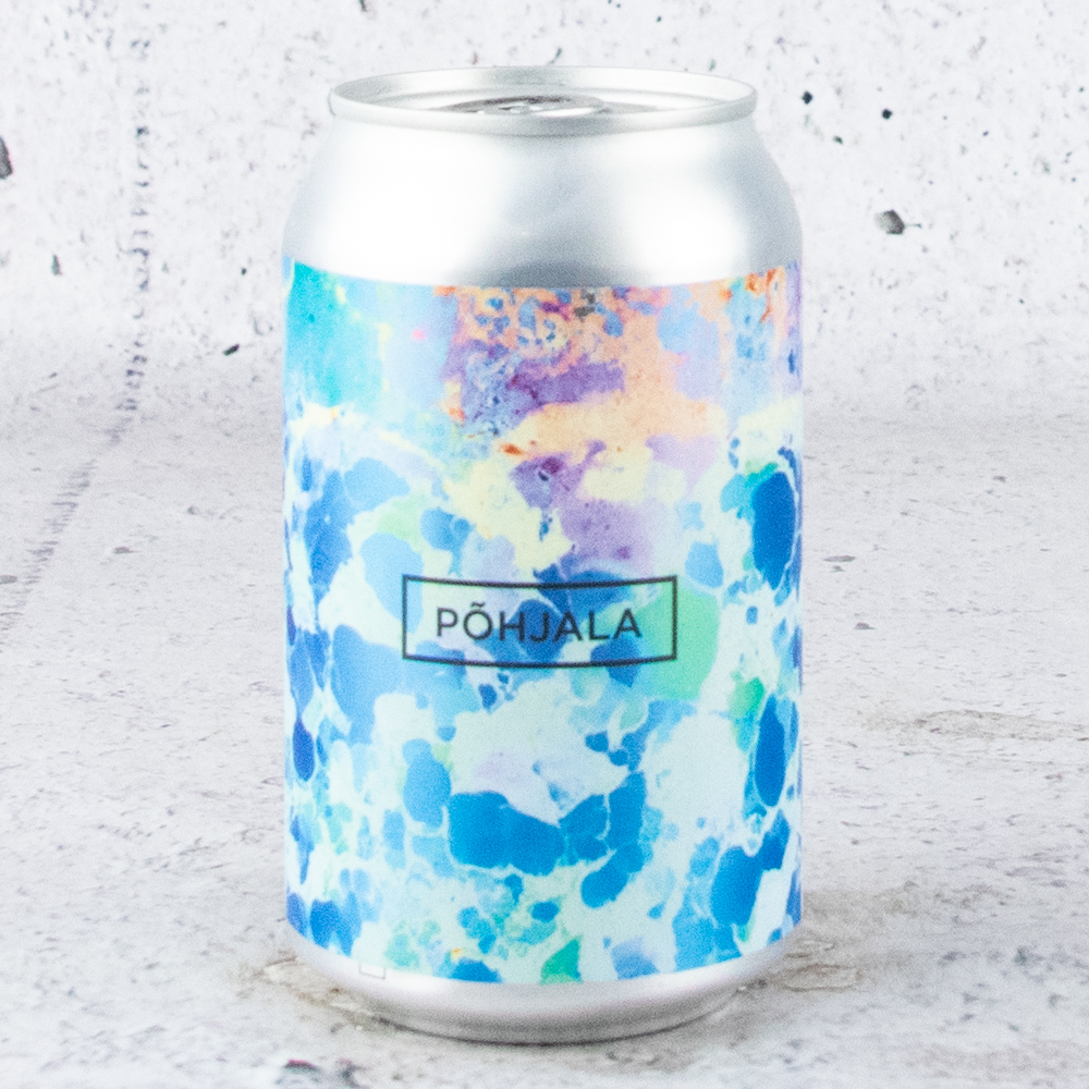 Põhjala Äike Imperial Gose