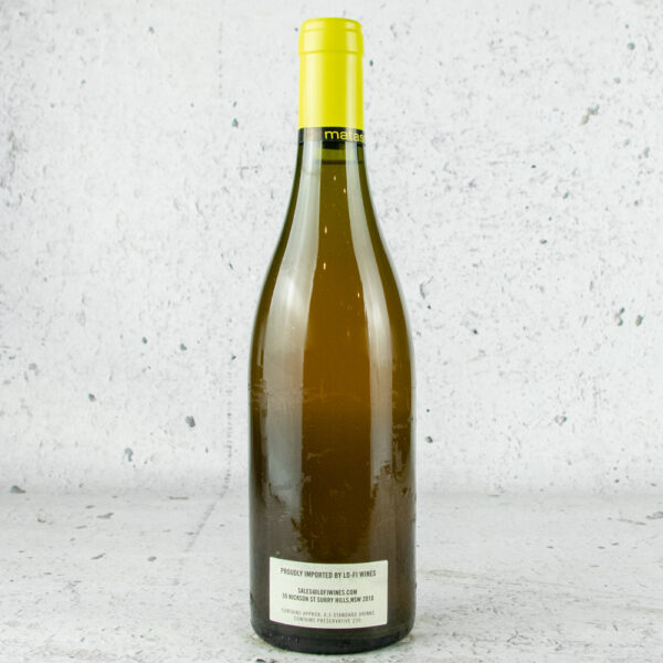 2021 Matassa Cuvee Alexandria