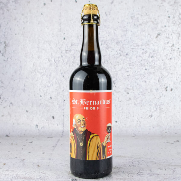 St. Bernardus Prior 8