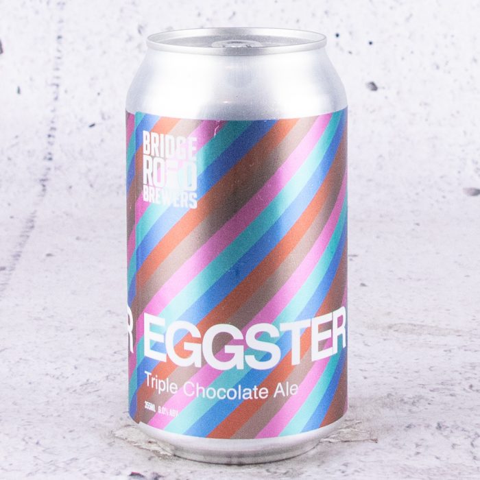 Bridge Road Eggster Triple Chocolate Ale