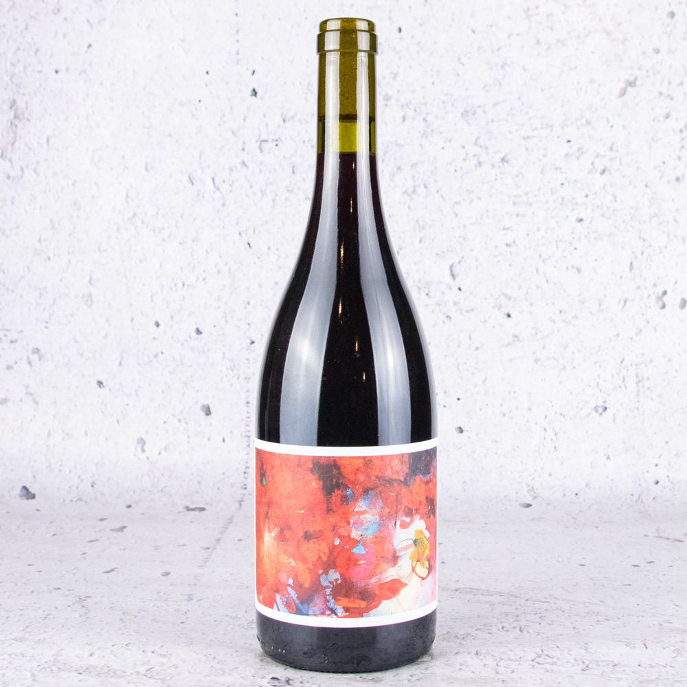 2022 Terrason Swallowfield Pinot Noir