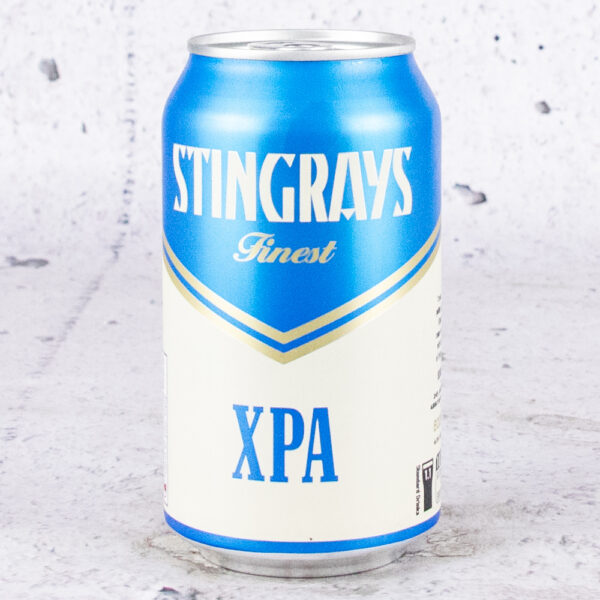 Bodriggy Stingrays XPA