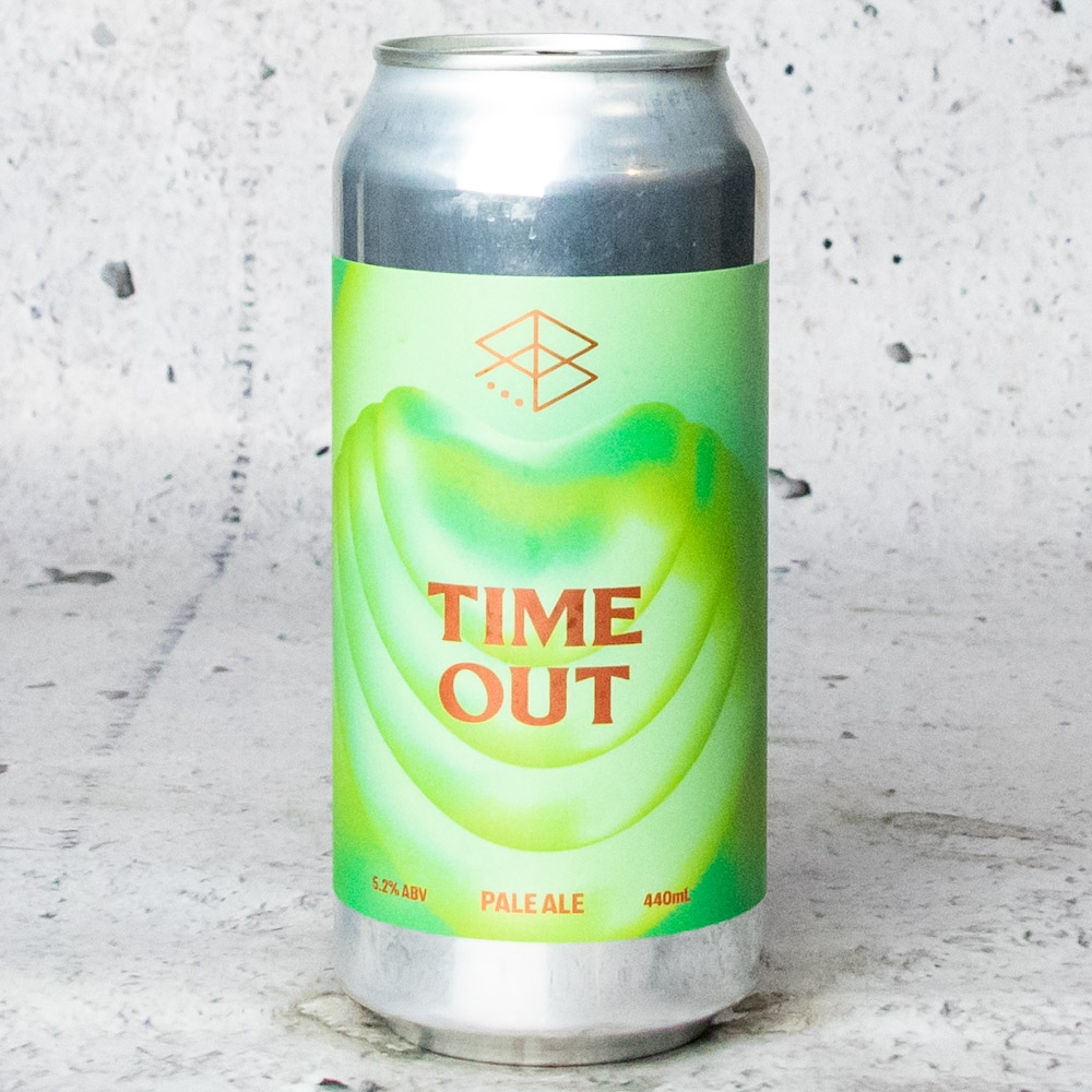Range Time Out Pale Ale