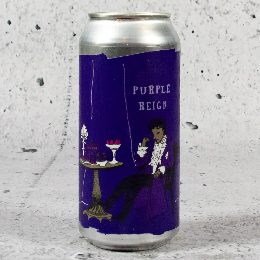Sailors Grave Purple Reign Sour