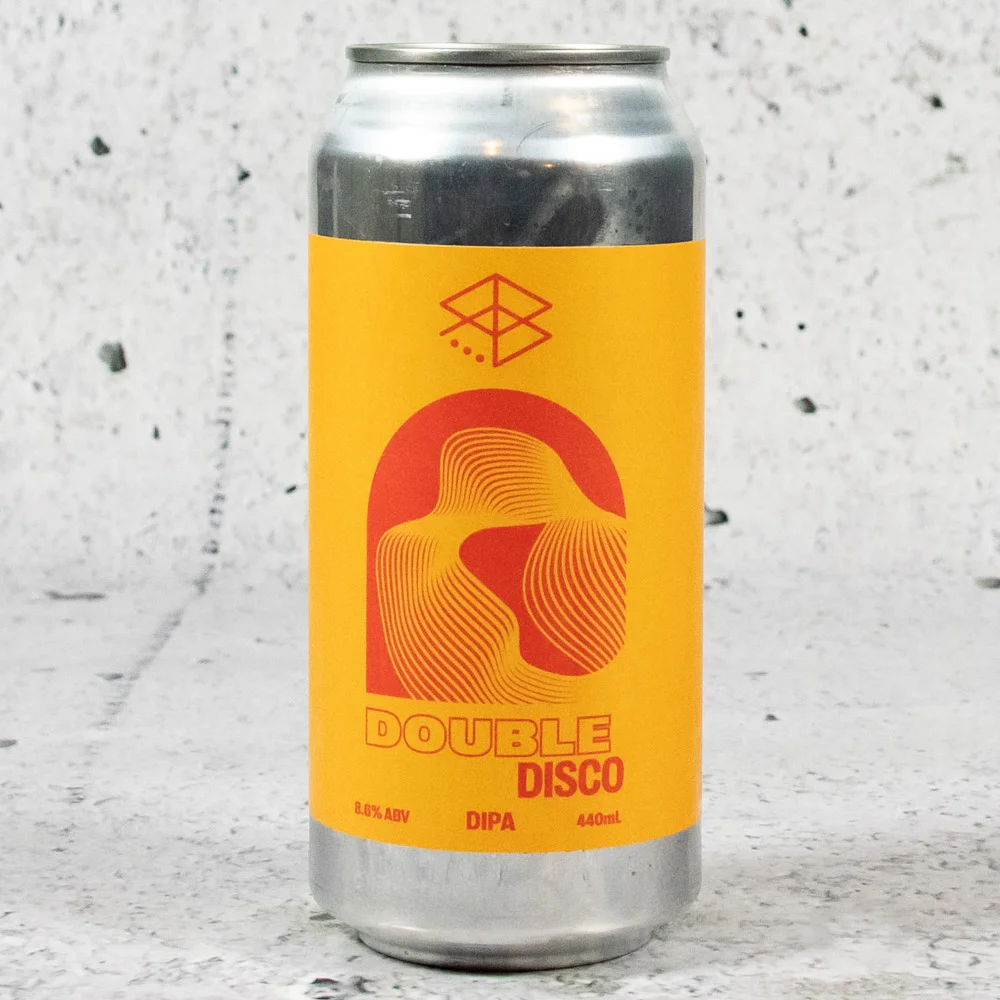Range Double Disco DIPA