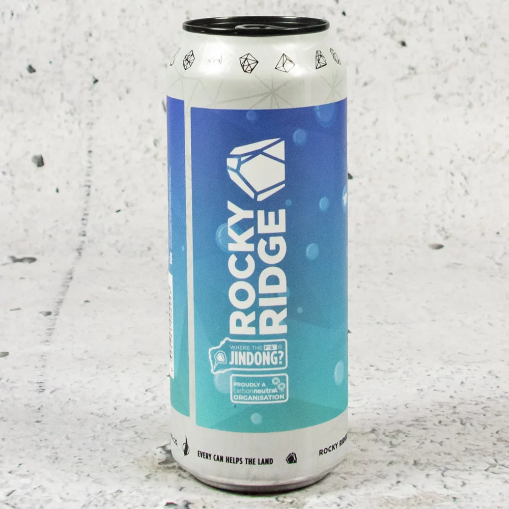 Rocky Ridge Frootie & The Blowfish Fruit Smoothie Sour