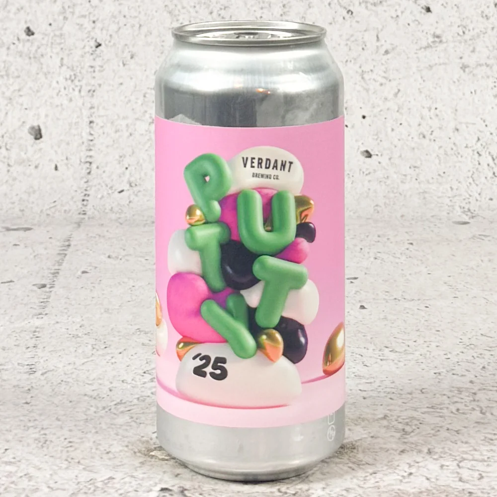Verdant Putty 25 DIPA